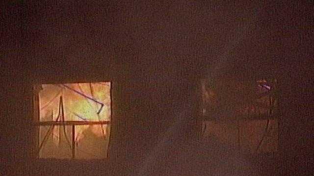 23 years since 6 firefighters killed in Worcester blaze