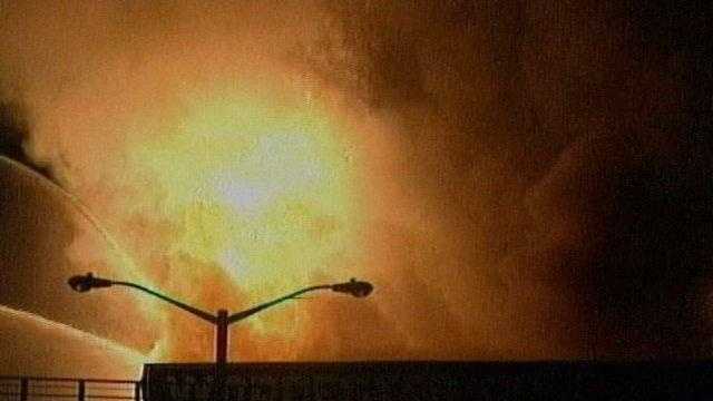 23 years since 6 firefighters killed in Worcester blaze