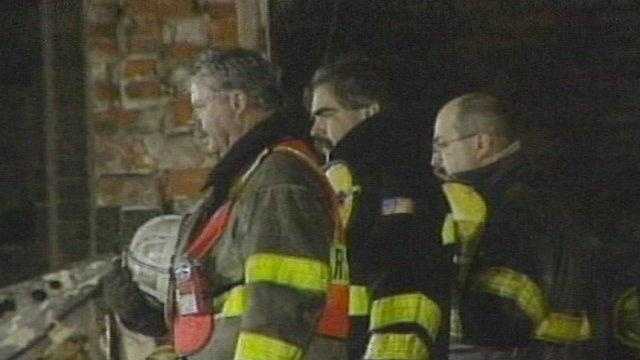 23 years since 6 firefighters killed in Worcester blaze