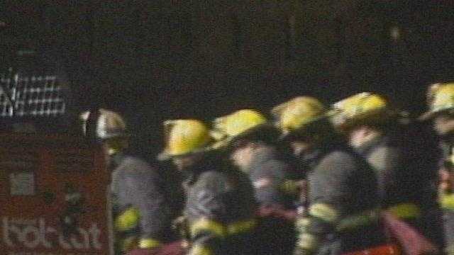 23 years since 6 firefighters killed in Worcester blaze