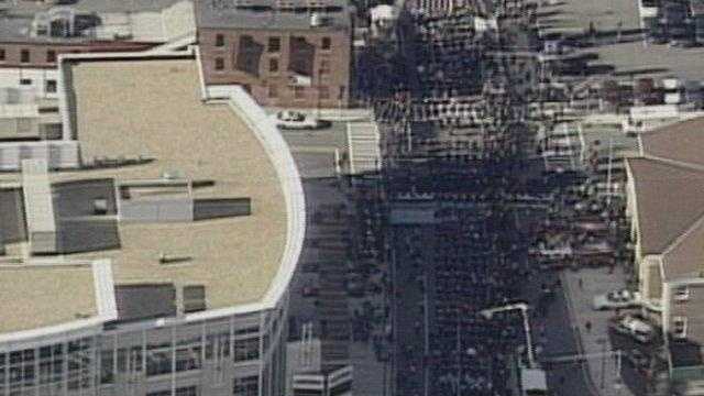 23 years since 6 firefighters killed in Worcester blaze