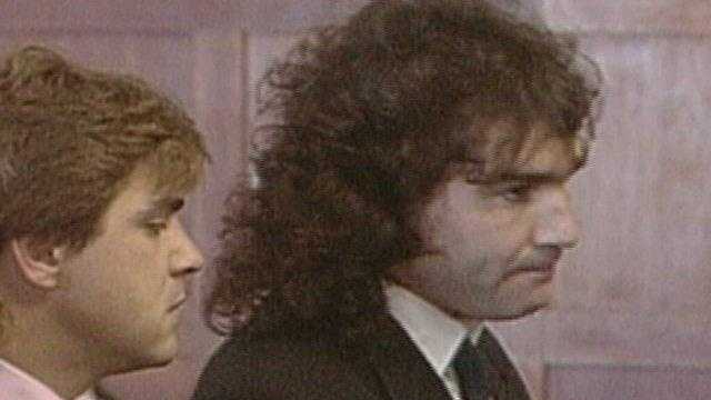 Massachusetts' most notorious crimes