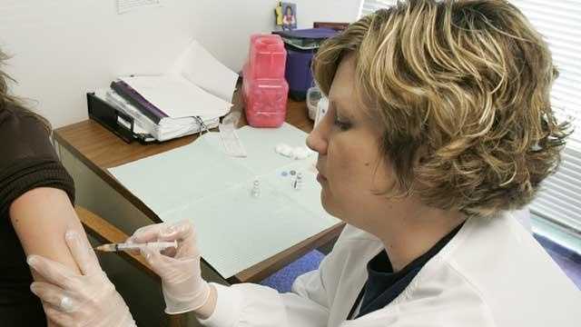 College campus warned of possible mumps exposure