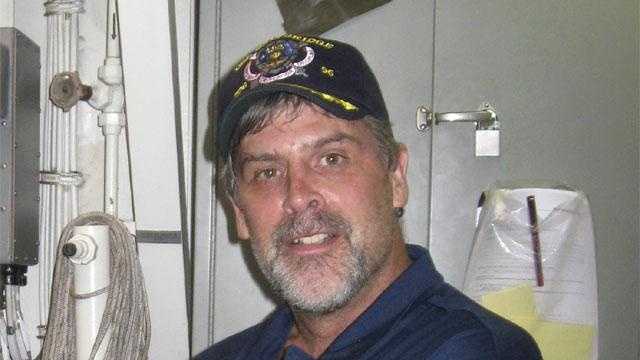 Real-life hostage says he never empathized