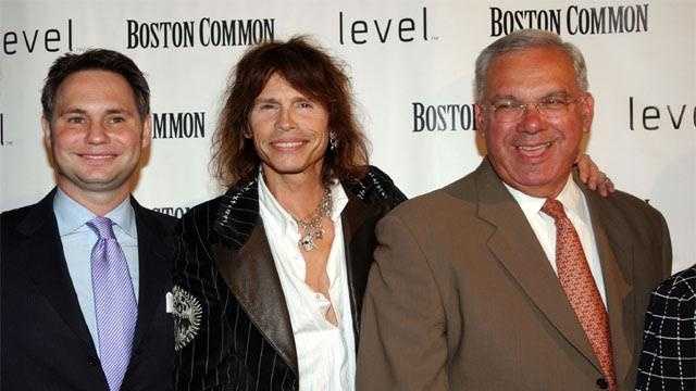 Photos: Tom Menino through the years