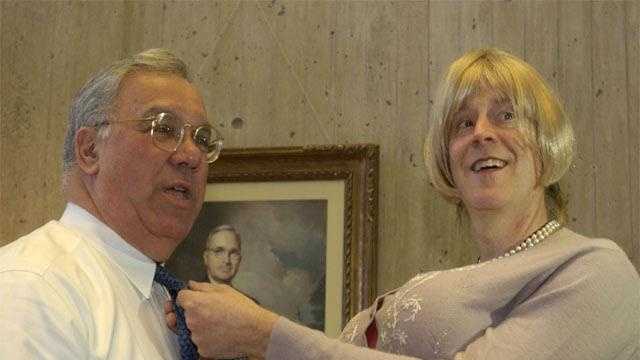 Photos: Tom Menino through the years