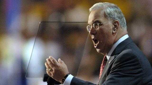 Photos: Tom Menino through the years