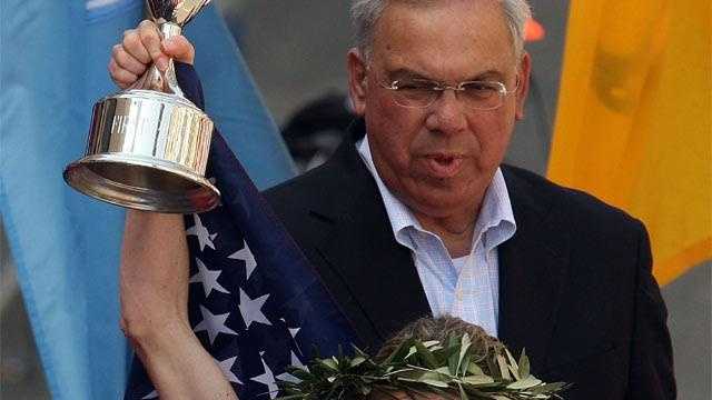 Photos: Tom Menino through the years