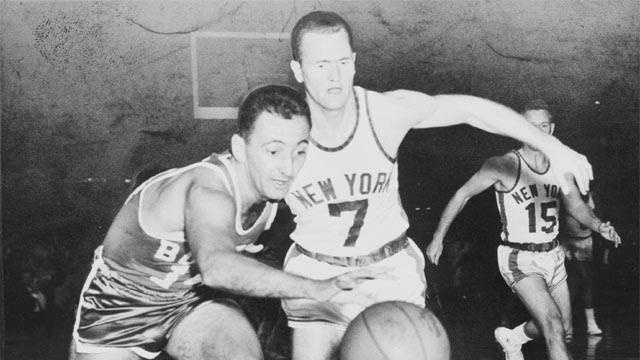 Photos: Bob Cousy through the years