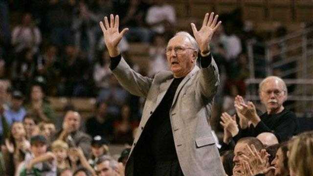 Photos: Bob Cousy through the years