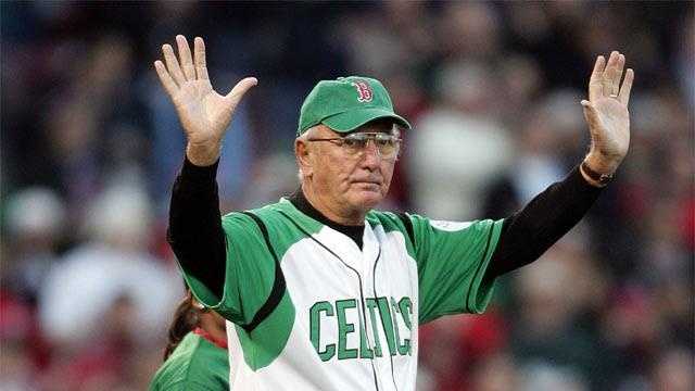 Photos: Bob Cousy through the years