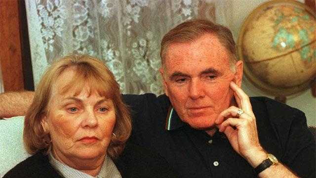 Ray Flynn through the years