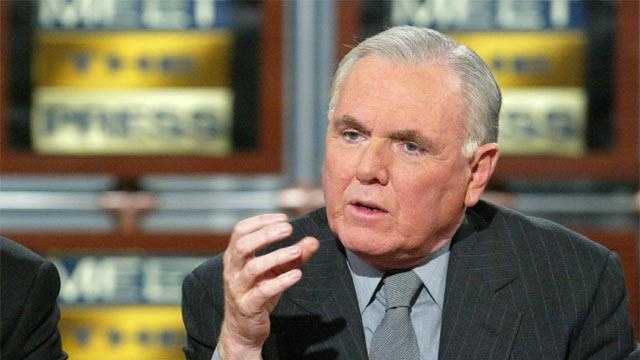 Ray Flynn through the years