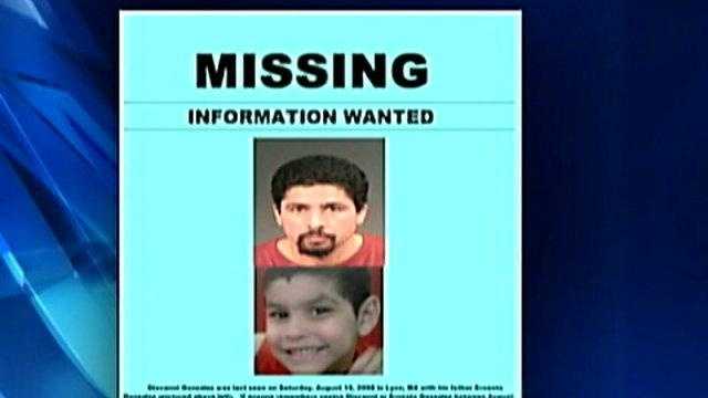 Unsolved Massachusetts murders, disappearances