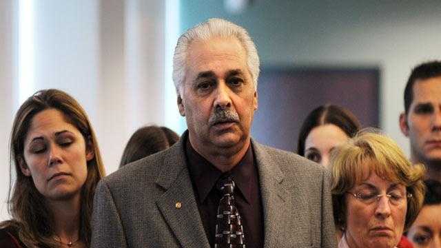 Massachusetts' most notorious crimes