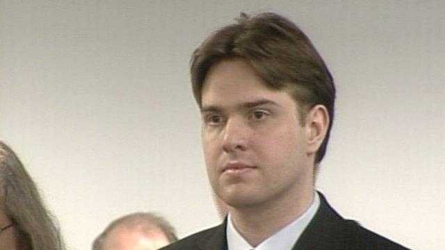 Supreme Court rejects Entwistle murder appeal