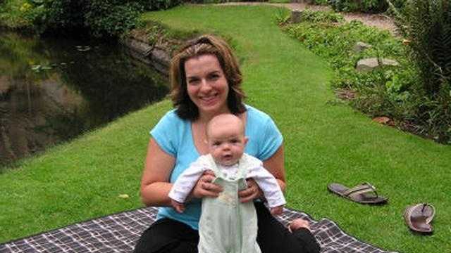 Lillian Rose Entwistle: What might have been