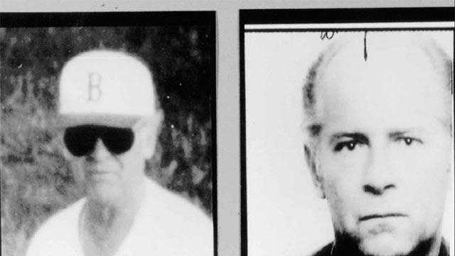 Bulger photos: Timeline of crime