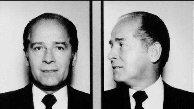 Bulger photos: Timeline of crime