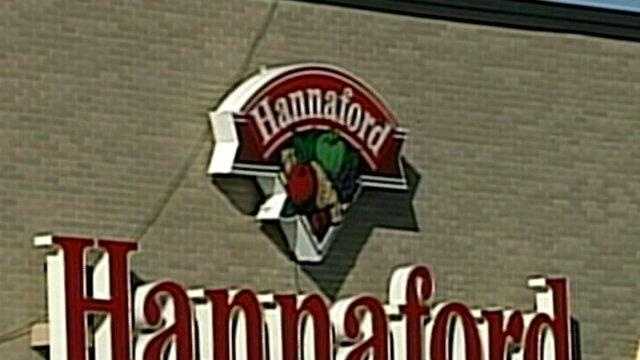 Hannaford warns about label error on bakery items