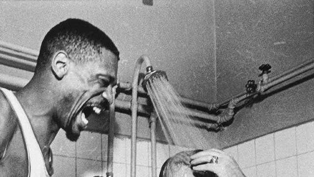 Photos: Bill Russell through the years