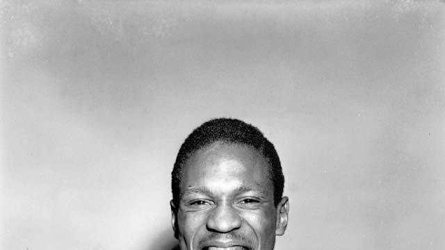 Photos: Bill Russell through the years