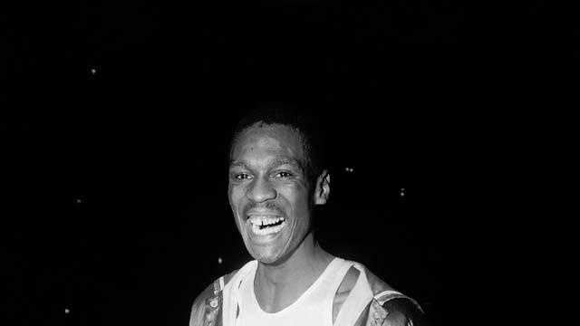 Photos: Bill Russell through the years