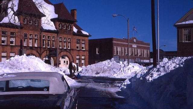 Viewer photos of Blizzard Of '78