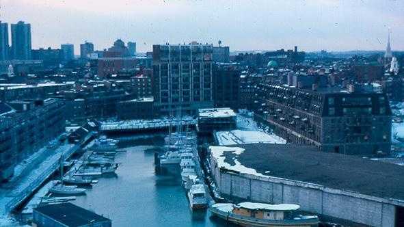 Viewer photos of Blizzard Of '78