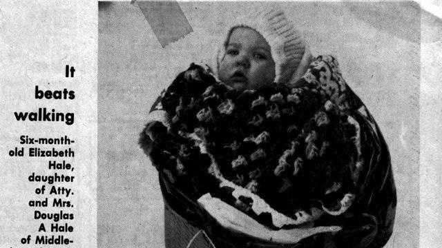 Viewer photos of Blizzard Of '78