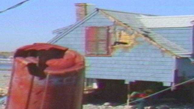 The Blizzard Of '78 in photos