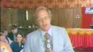 Photo gallery: WCVB Marks 40 Years