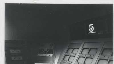 Photo gallery: WCVB Marks 40 Years