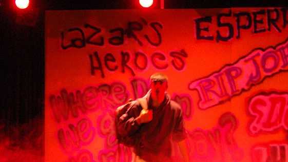 Looking for work? The most useless college majors