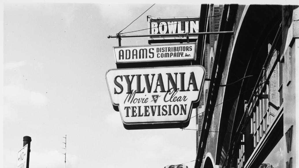 Historical photos: Kenmore Square then and now