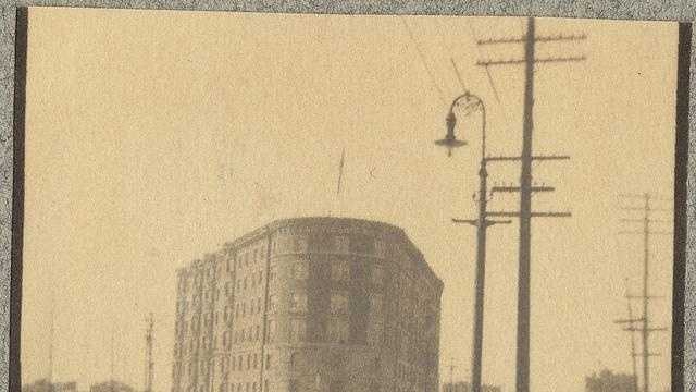 Historical photos: Kenmore Square then and now