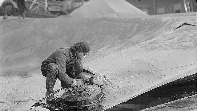 Look back: Boston's Great Molasses Flood of 1919