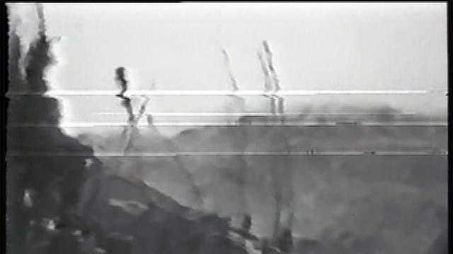 25 years later: Remembering the 'Perfect Storm' of Oct. 1991