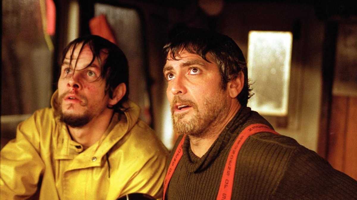 25 years later: Remembering the 'Perfect Storm' of Oct. 1991