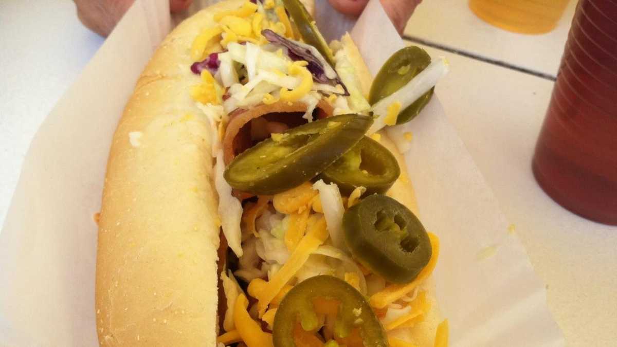 Photos: Fried Kool-Aid, Other Curious Foods At Big E