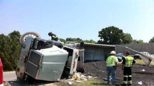 Dangerous Drives: State's Worst Crash Intersections