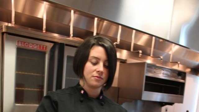 Photos: Inside Dunkin' Donuts test kitchen