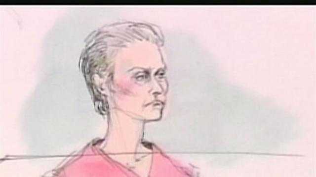 Evidence Photos: The case against Catherine Greig