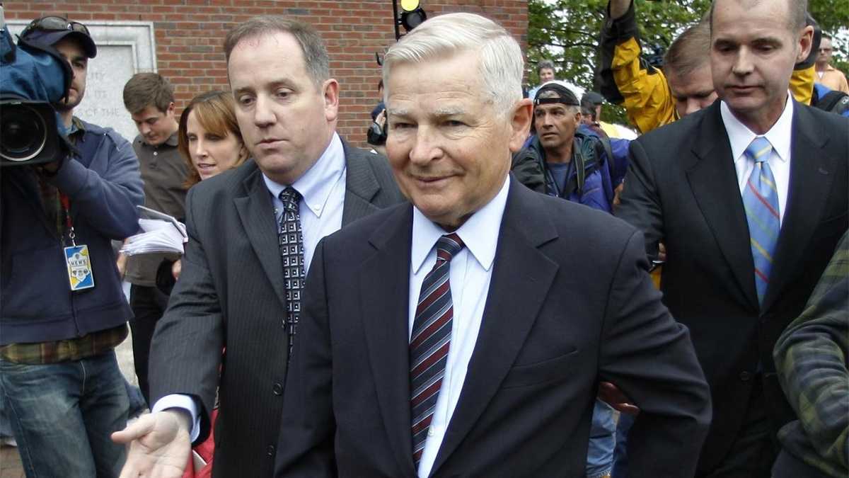 Photos: Who's Who in the Bulger Case