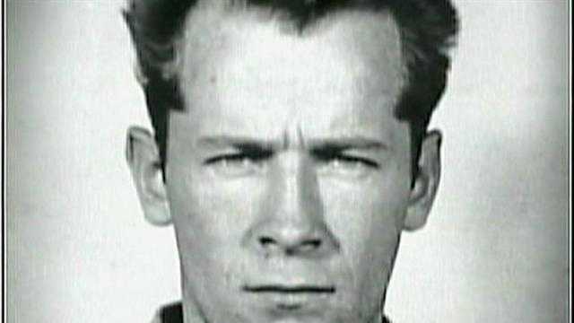 Bulger photos: Timeline of crime