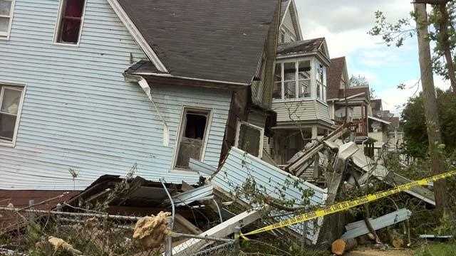 2 years later: Mass. Deadly tornadoes in pictures
