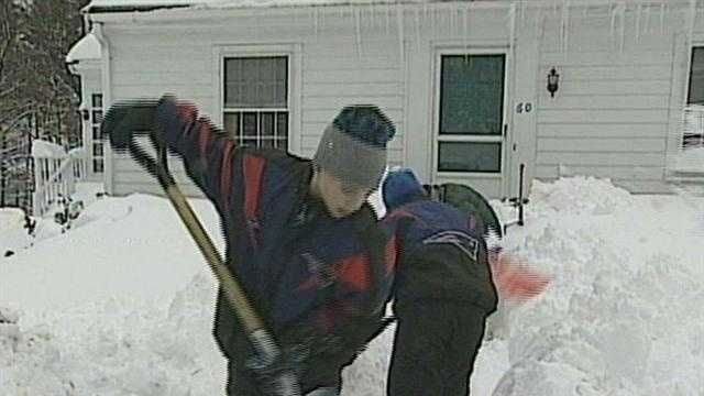No joke: Remembering April Fool's Day Blizzard