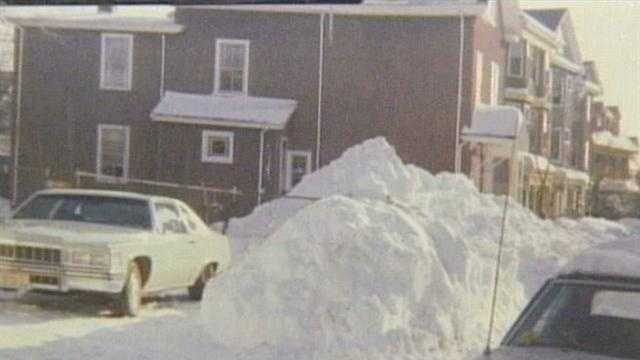 No joke: Remembering April Fool's Day Blizzard