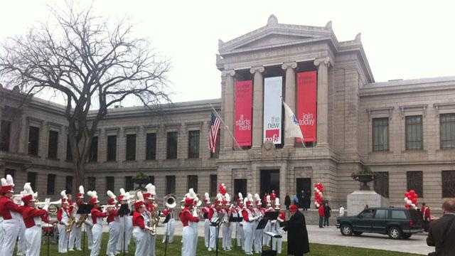 Looking for work? The most useless college majors