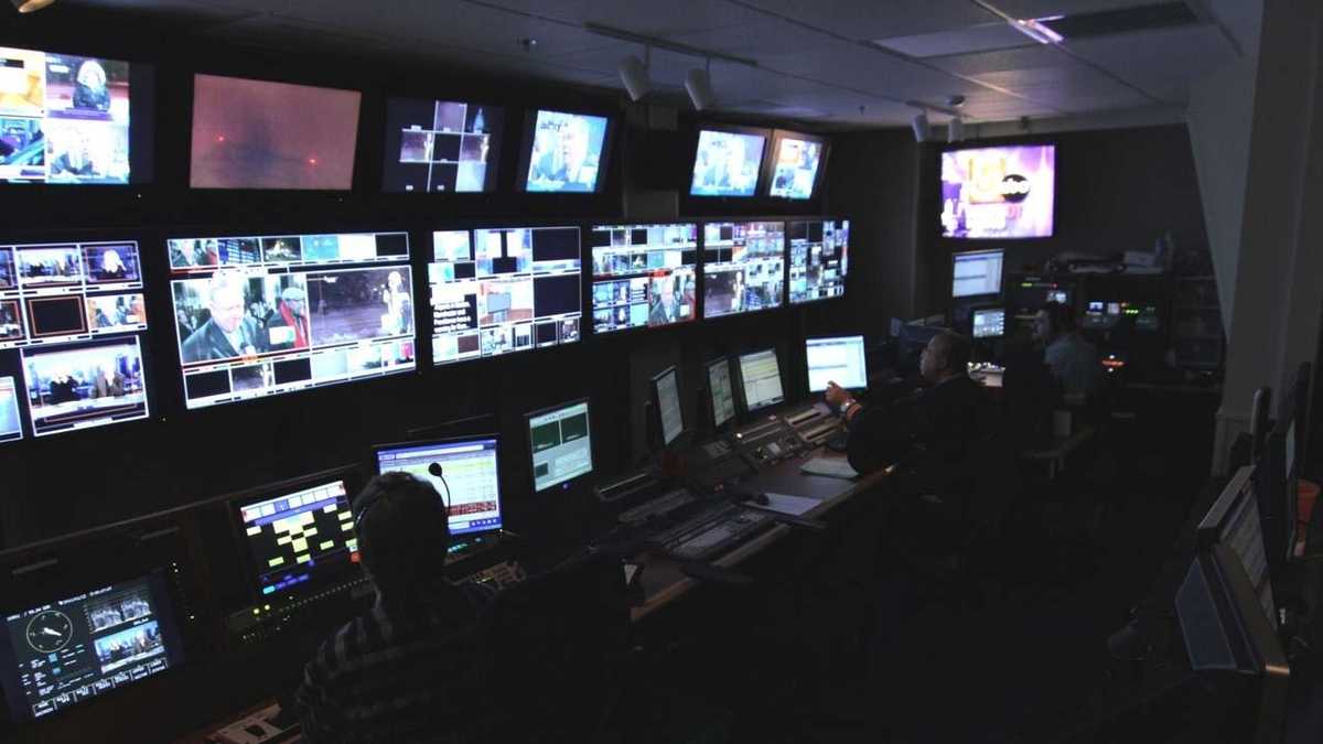 Photo gallery: WCVB Marks 40 Years